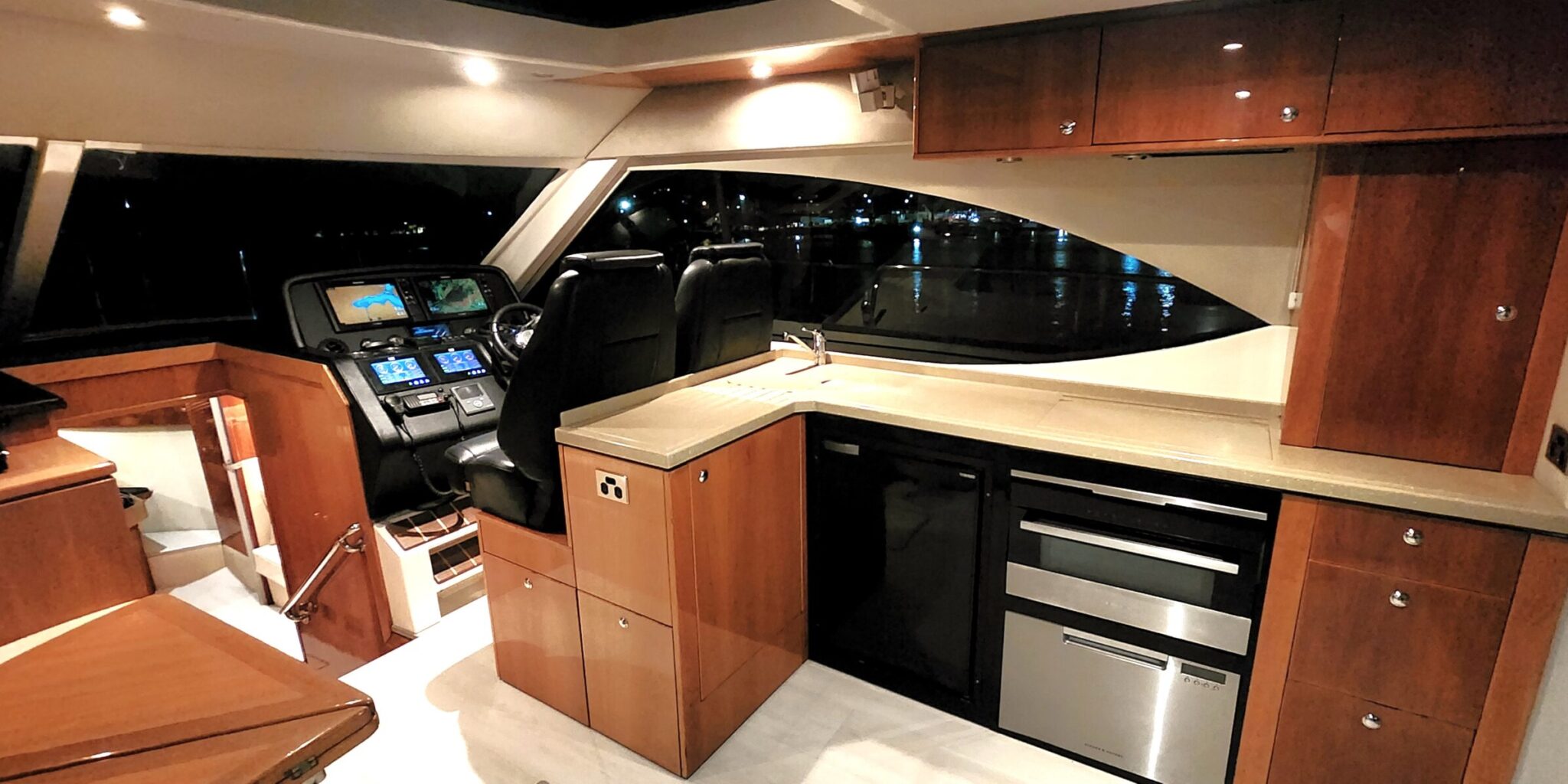 SEADUCTION BOAT | Sydney Harbour well recognised charter